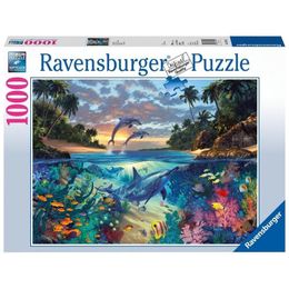 RAVENSBURGER VERLAG Korallenbucht (Puzzle)