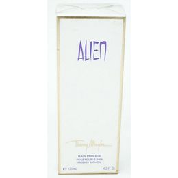 Thierry Mugler Badeöl Thierry Mugler Alien Prodigy Bath Oil 125 ml