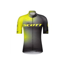Scott Radtrikot Scott M Rc Pro S/sl Shirt (vorgängermodell) Herren