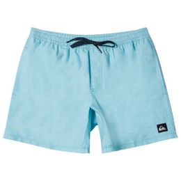 Quiksilver - Everyday Deluxe Volley - Badehose Gr S blau