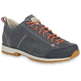 Dolomite - 54 Low Evo - Freizeitschuhe UK 5 | EU 38 grau