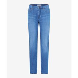 Brax Herren Five-Pocket-Hose Style CHUCK, Jeansblau, Gr. 40/38