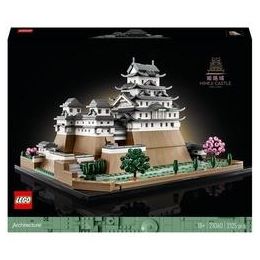 Lego Burg Himeji