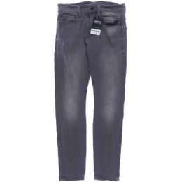 G-Star Raw G Star RAW Herren Jeans, grau, Gr. 30