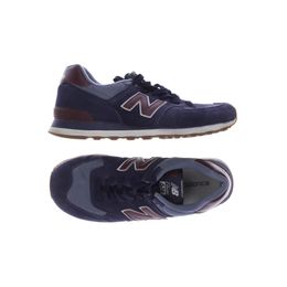 New Balance Herren Sneakers, marineblau