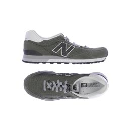 New Balance Herren Sneakers, grün