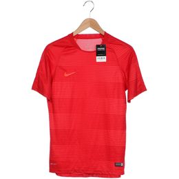 Nike Herren T-Shirt, rot