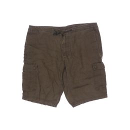 BOSS by Hugo BOSS Herren Shorts, braun