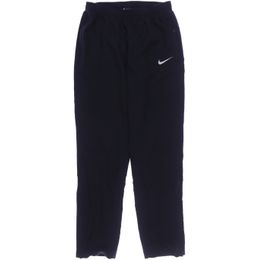 Nike Herren Stoffhose, schwarz, Gr. 0