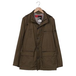 Hugo by Hugo Boss Herren Jacke, grün