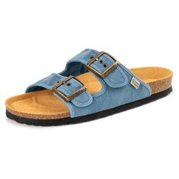 natural world - Bio Sandalia Enzimatico - Sandalen 37 | EU 37 bunt