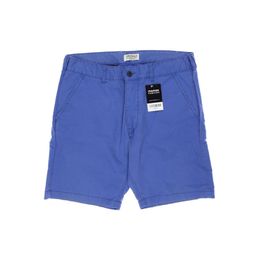 Jack & Jones Jack & Jones Herren Shorts, blau