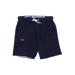 Superdry Herren Shorts, marineblau