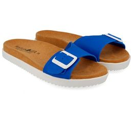 Haflinger - Women's Summer Slides Korfu - Sandalen 37 | EU 37 braun