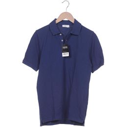 Closed Herren Poloshirt, marineblau, Gr. 46