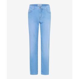 Brax Herren Five-Pocket-Hose Style COOPER, Jeansblau, Gr. 46/34