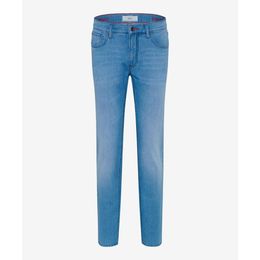 Brax Herren Five-Pocket-Hose Style CHUCK, Jeansblau, Gr. 32/32