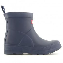 Hunter Boots - Big Kid's Play Boot - Gummistiefel 31 | EU 31 blau