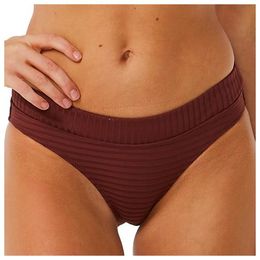 Rip Curl - Women's Premium Surf Full Pant - Bikini-Bottom Gr XS orange