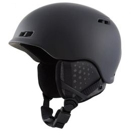 Anon - Rodan - Skihelm Gr XL schwarz/grau