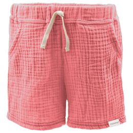 MaxiMo - Kid's Mini Shorts - Shorts Gr 98 rosa