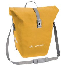 Vaude - Aqua Back Deluxe - Gepäckträgertaschen Gr 48 l orange