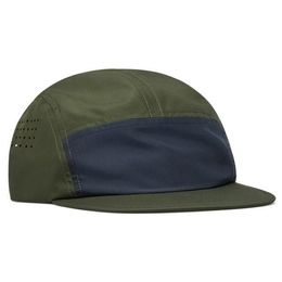 Peak Performance - Lightweight Cap - Cap Gr One Size oliv/blau