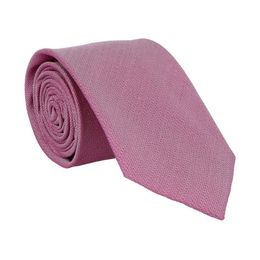 Willen Krawatte, rosa