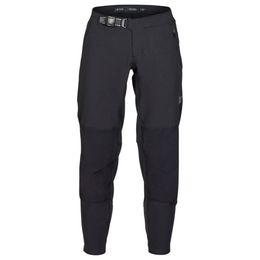 Fox Racing - Kid's Defend Pant - Radhose Gr 22 grau/schwarz