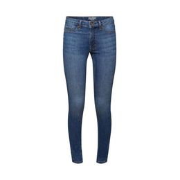 Esprit Regular-fit-Jeans Pants denim