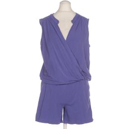 Stefanel Damen Jumpsuit/Overall, flieder