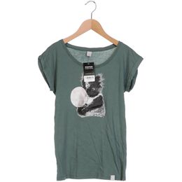 Iriedaily Damen T-Shirt, grün