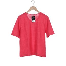 Rabe Damen T-Shirt, rot, Gr. 44