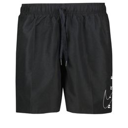 Nike Badehose Herren Beach-Volleyballshorts 5" VOLLEY SHORT (1-St)