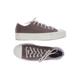 Converse Damen Sneakers, braun, Gr. 41.5