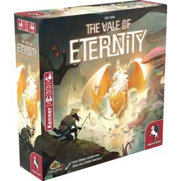Pegasus Spiele Spiel, The Vale of Eternity