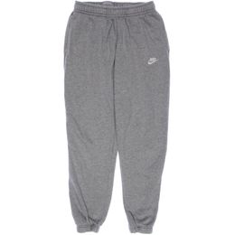 Nike Herren Stoffhose, grau