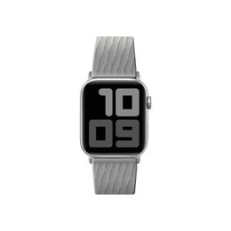 Laut! LAUT Smartwatch-Armband Laut Active 2.0 für APPLE WATCH 42/44/45/49 fog grey
