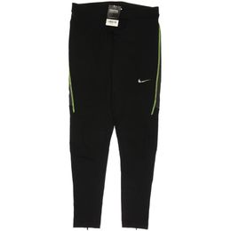 Nike Herren Stoffhose, schwarz