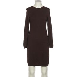 Esprit Damen Kleid, braun, Gr. 34