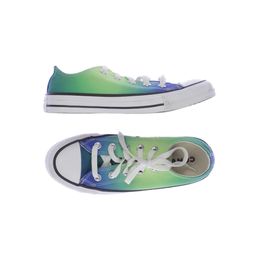 Converse Damen Sneakers, grün, Gr. 36
