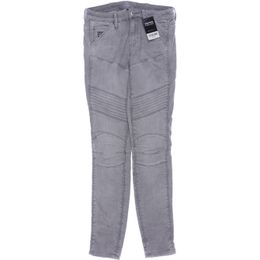 G-Star Raw G Star RAW Damen Jeans, grau, Gr. 27