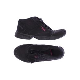 Reebok Damen Sneakers, schwarz, Gr. 39