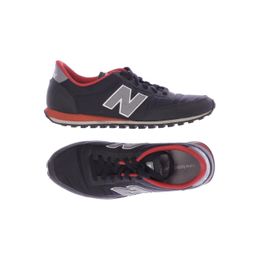 New Balance Damen Sneakers, schwarz, Gr. 39.5