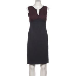 Dorothy Perkins Damen Kleid, marineblau, Gr. 38