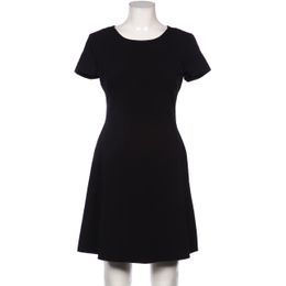 Stefanel Damen Kleid, schwarz