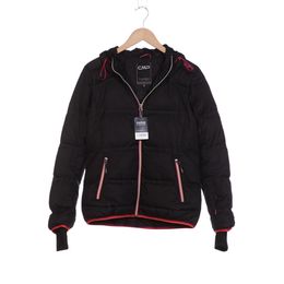 CMP Damen Jacke, schwarz