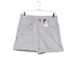 H&M H&M Damen Shorts, flieder, Gr. 42