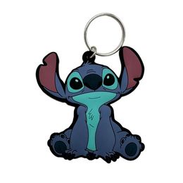 Disney Schlüsselanhänger Schlüsselanhänger Disney Lilo& Stitch Stitch