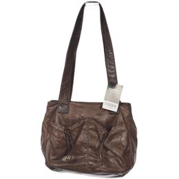 Marc O'Polo Marc O Polo Damen Handtasche, braun, Gr.